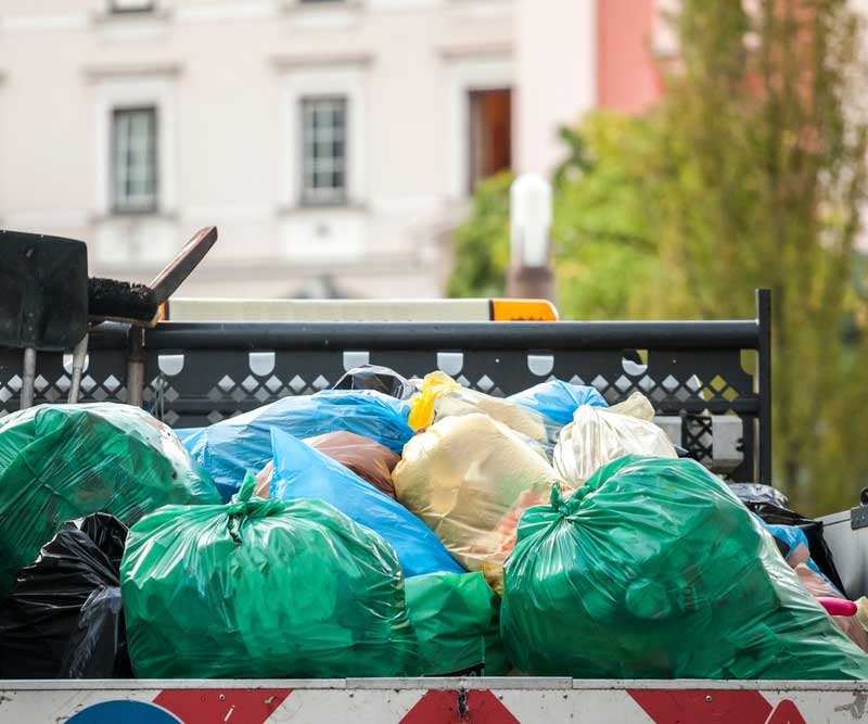 Rubbish Removal Eccles | Clear My Waste | 0161 850 5140